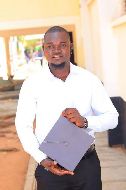 Albert Ojwang Dies Hours after DCI Arrest over Social Media Post ...