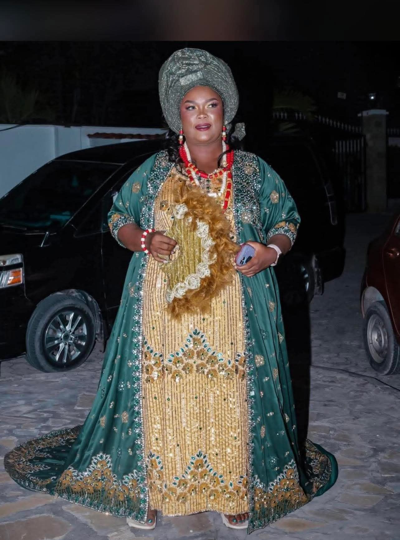 Mombasa TikTok Star Digda Dies Hours After Livestream - Varcity Africa